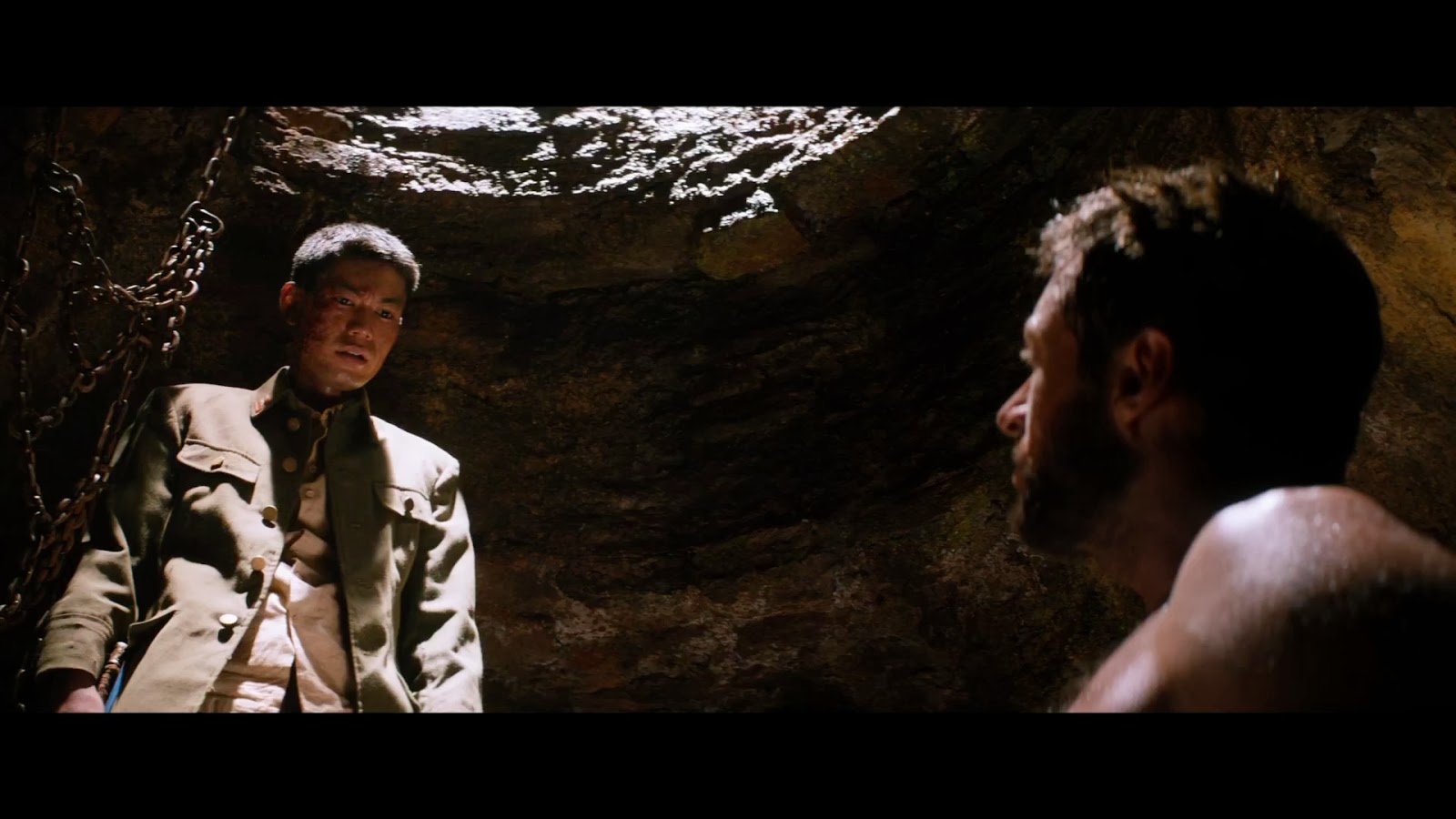 Wolverine: Inmortal (2013)